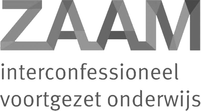 ZAAM-logo – havo De Hof